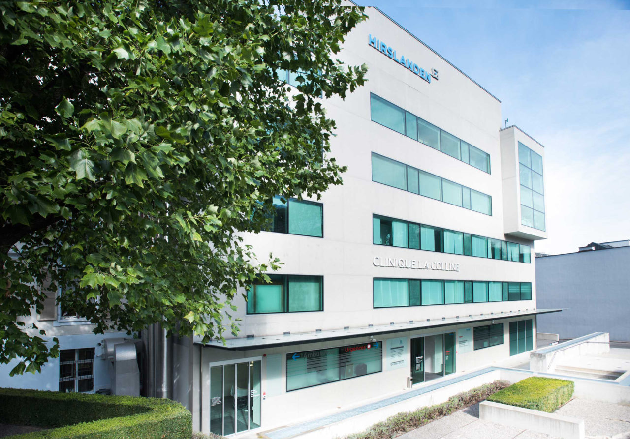 ARCHIMED - Groupe Médical |Health Care - Centres médicaux à Genève