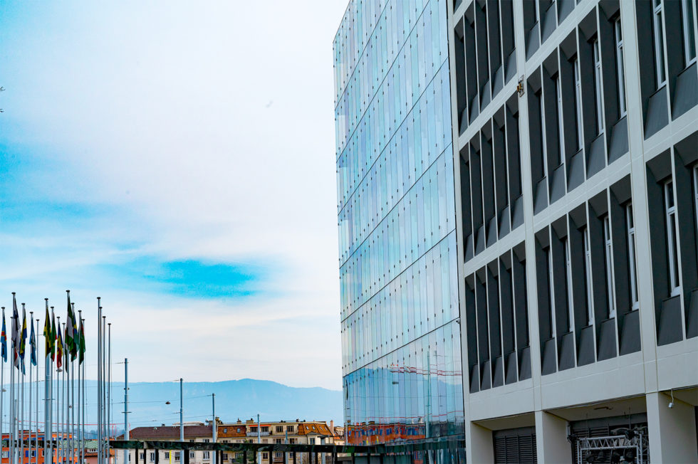 ARCHIMED - Groupe Médical |Health Care - Centres médicaux à Genève